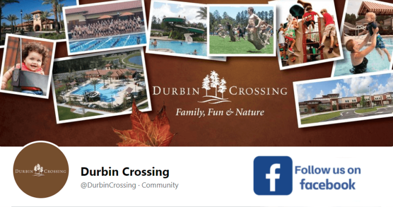 Durbin Crossing Amenities, Durbin Crossing Living | Vesta Property Services