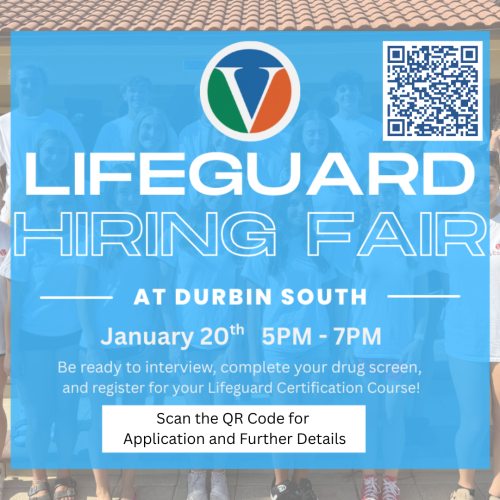 Durbin Crossing Amenities, Durbin Crossing Living | Vesta Property Services