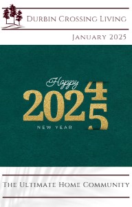 Newsletter - Durbin Crossing Living